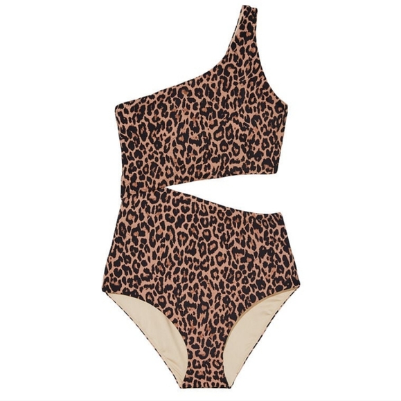 Victoria's Secret | Swim | Victorias Secret Swim Cutout Onepiece ...